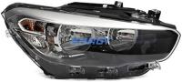 China For Bmw 1 Series 63117358392Bmw F20 Front headlights for sale