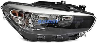 China For Bmw 1 Series 63117358392Bmw F20 Front headlights for sale
