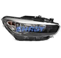 China For Bmw 1 Series 63117358392Bmw F20 Front headlights for sale