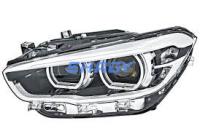 China For Bmw 1 Series 63117414141 F20 Front headlights for sale