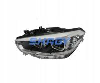 China For Bmw 1 Series 63117414141 F20 Front headlights for sale