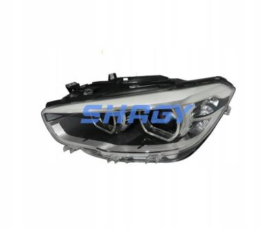 China For Bmw 1 Series 63117414141 F20 Front headlights for sale