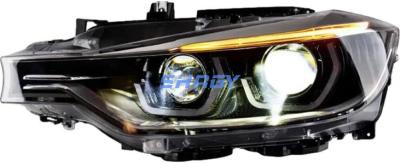 China For Bmw 3 Series F30（WithLED）2018 63118492473 474 Front Headlights for sale