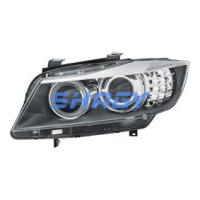China For Bmw 3 Series 2008 E91 2008-2011 6311 7240 247  6311 7240 248 Front Headlights for sale