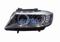 China For Bmw 3 Series 2008 E91 2008-2011 6311 7240 247  6311 7240 248 Front Headlights for sale
