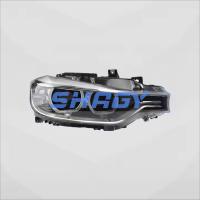 China For BMW 3 Series F30(With Xenon) 2012-2014 63117339385 386 Front Headlights for sale