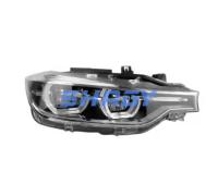 China For BMW 3 Series F30（WithLED） 2016-2018 6311 7419 633 6311 7419 634 Front Headlights for sale