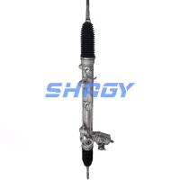 China 32103444366  Steering Rack Hydraulic For BMW X3 E83 06-12 for sale