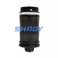 China Mercedes Benz W164 ML350 ML500 W166 Air Spring Rear A1643200625 A1663204838 for sale