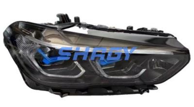 China BMW X5 X6 F95 G06 G05 Laser Headlight 2019-2022 63117933344 63117933343 for sale