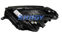 China Mercedes Benz S580 S450 S Class W223 Led Headlight Usa 2021- 2023 A2239068703 A2239068704 for sale