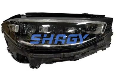 China Mercedes Benz S580 S450 S Class W223 Led Headlight Usa 2021- 2023 A2239068703 A2239068704 for sale