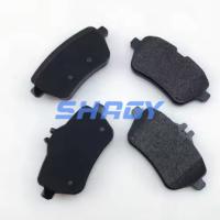 China Rear Auto Brake Pads Models W222 0064207220 Emergency Braking System for sale