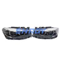 China For BMW 3 Series GT F34 2017-2020 63117470413 63117470414 Front Headlights for sale