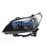 China For BMW 5 series  E60（High configuration）2005-2007 63127160149Z 150Z Front Headlights for sale