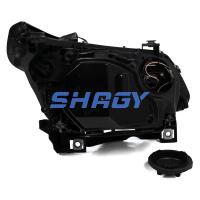 China For BMW 5 series  E60（Middle configuration）2005-20076312 7160193194 Front Headlights for sale