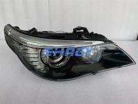 China For BMW 5 series  E61（High configuration）2008-2010 63127177745 63127177746 Front Headlights for sale