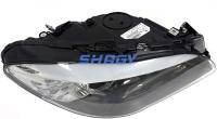 China For BMW 5 series F10 2011-2013 63117271911 63117271912 Front Headlights for sale