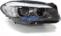 China For BMW 5 series F10 2011-2013 63117271911 63117271912 Front Headlights for sale