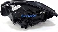 China For BMW 5 series F10 2011-2013 63117271911 63117271912 Front Headlights for sale