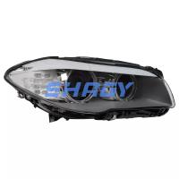 China For BMW 5 Series F10 2011-2013 AFS Front Headlights for sale