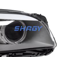 China For BMW 5 Series F10 2011-2013 AFS Front Headlights for sale