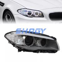 China For BMW 5 Series F10 2011-2013 AFS Front Headlights for sale