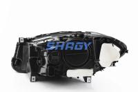China For BMW 5 series F10 2014-2017 63117343911 63117343912 Front Headlights for sale