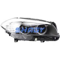 China For BMW 5 series F10 2014-2017 63117343911 63117343912 Front Headlights for sale