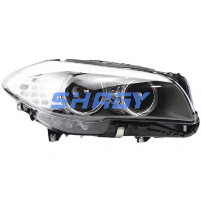 China For BMW 5 series F10 2014-2017 63117343911 63117343912 Front Headlights for sale