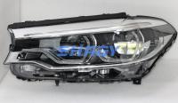 China For BMW 5 series G38 LED 2017 63117214961 962 LED Front Headlights for sale