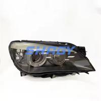 China For BMW 7 series 63117225229 230 F01（Low configuration） Front Headlights for sale