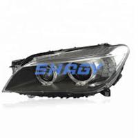 China For BMW 7 series 63117348506 63117348507 F02 （High configuration） Front Headlights for sale