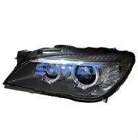 China For BMW 7 series 63117348506 63117348507 F02 （High configuration） Front Headlights for sale
