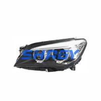 China For BMW 7 BMW 7 series 63117348502 63117348503 F01（Low configuration） Front Headlights for sale