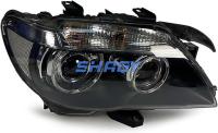 China For BMW 7 series E66 63127162111 63127162112 Front Headlights for sale