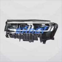 China For BMW 7 series G12 2020 63119450-237 63119450-238 Front Headlights for sale