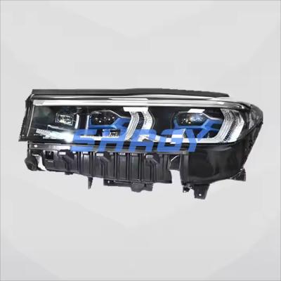 China For BMW 7 series G12 2020 63119450-237 63119450-238 Front Headlights for sale