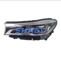 China For BMW 7 BMW 7 Series G12 6311 7408 709  6311 7408 710 Front Headlights for sale