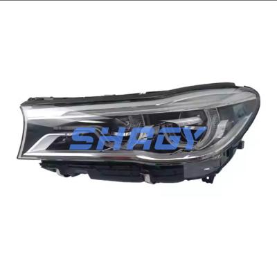 China For BMW 7 BMW 7 Series G12 6311 7408 709  6311 7408 710 Front Headlights for sale