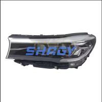 China For BMW 7 series G12 6311 7408 719 720 Front Headlights for sale