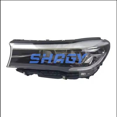 China For BMW 7 series G12 6311 7408 719 720 Front Headlights for sale