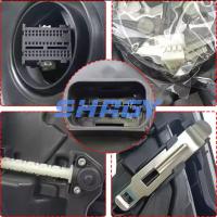China For BMW 7 series G12 6311 7408 719 720 Front Headlights for sale
