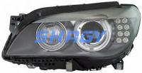 China For BMW 7 series 63117228427 63117228428 F02（High configuration） Front Headlights for sale