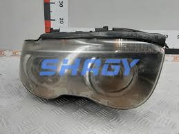 China For BMW E65 E66 63127164728 Front Headlights for sale