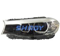 China For BMW 5 series G38 G30 2014-2017 63117458883 63117458884 Front Headlights for sale