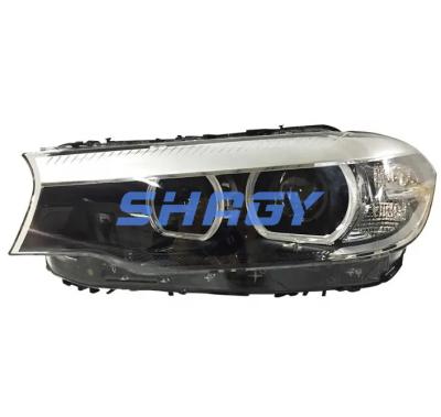 China For BMW 5 series G38 G30 2014-2017 63117458883 63117458884 Front Headlights for sale