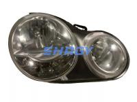 China ForVW Polo MK4 2002-2005 6Q2941007G, 6Q2941007D Front Headlights for sale
