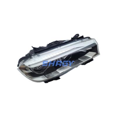 China For BMW X5 F30 63117442647 Front Headlights for sale