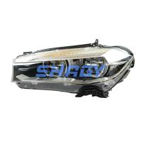 China For BMW 2014-2016 63117317101 102 63117381137 138 Front Headlights for sale